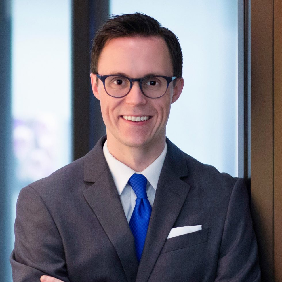 Brett A. Strand, J.D. | About Lechtenberg & Associates LLC